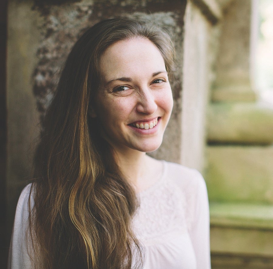 The 25 - Christina Butler - Traditional Building Magazine Online