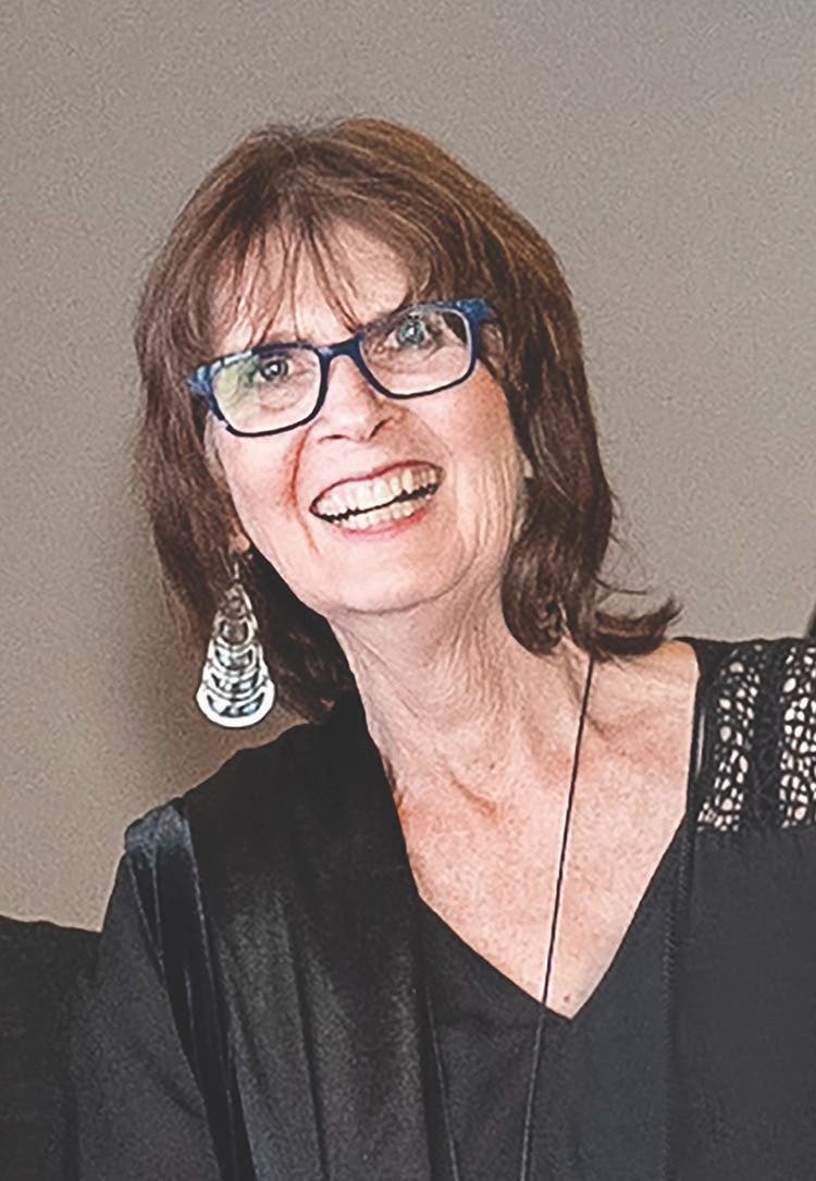 The 25 - Lee Reid - Traditional Building Magazine Online