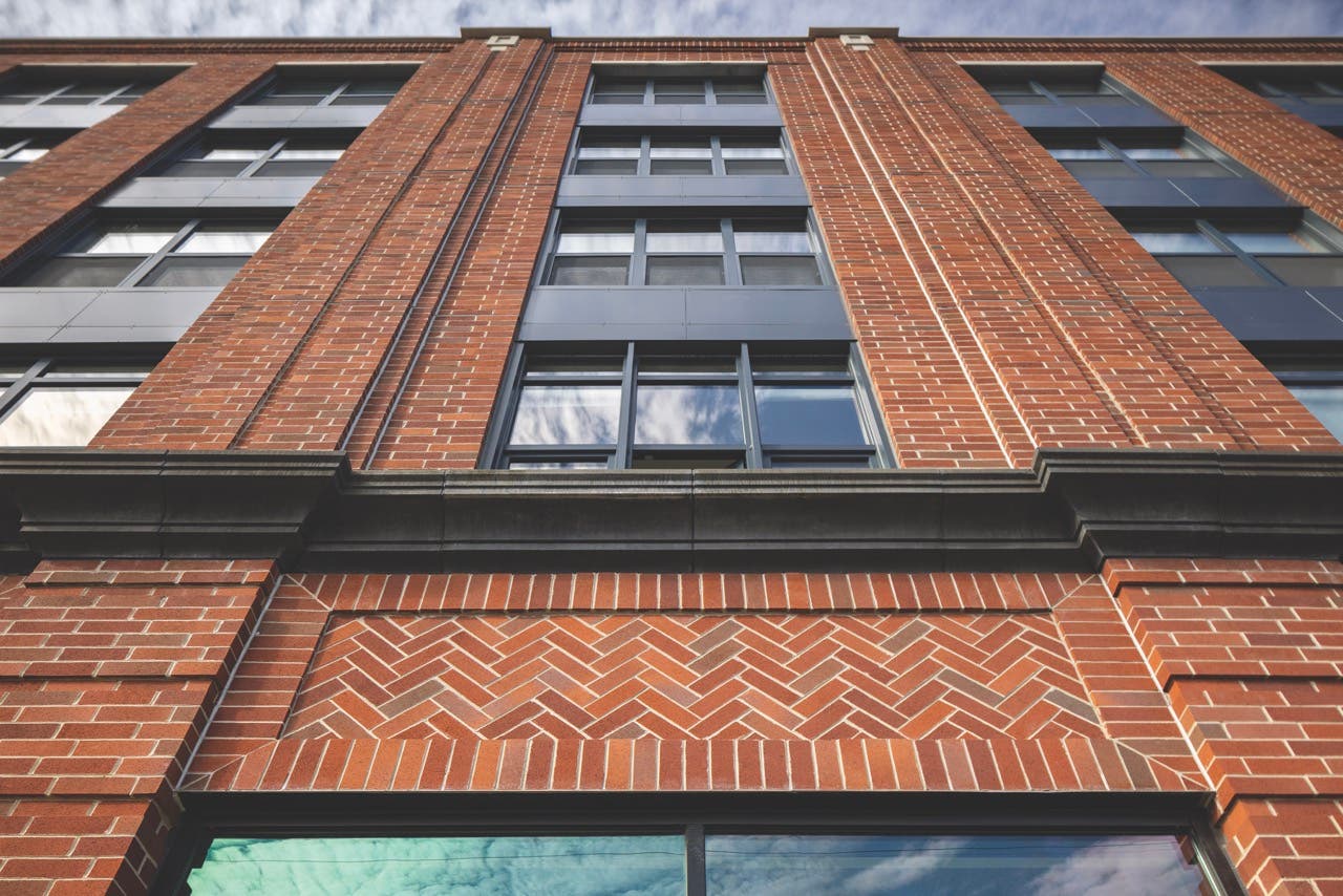 Ceramic Tile History - Traditional Building Magazine Online