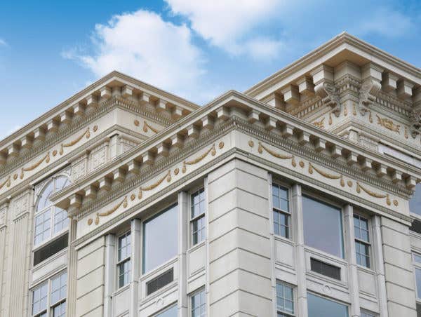 Buying Guide: Columns & Capitals - Traditional Building Magazine Online