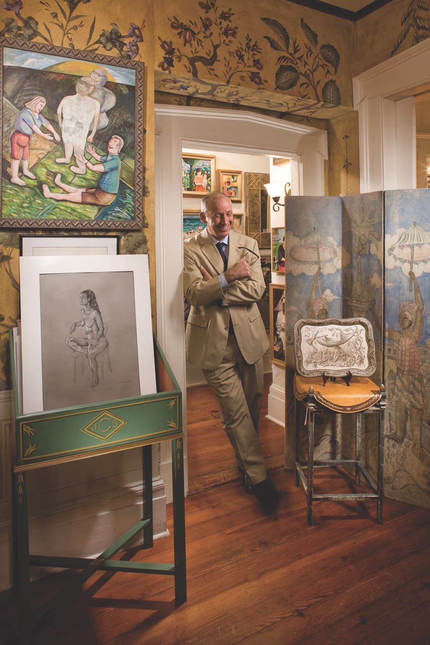 25 Leaders – Who’s Who in Traditional Building - Traditional Building ...