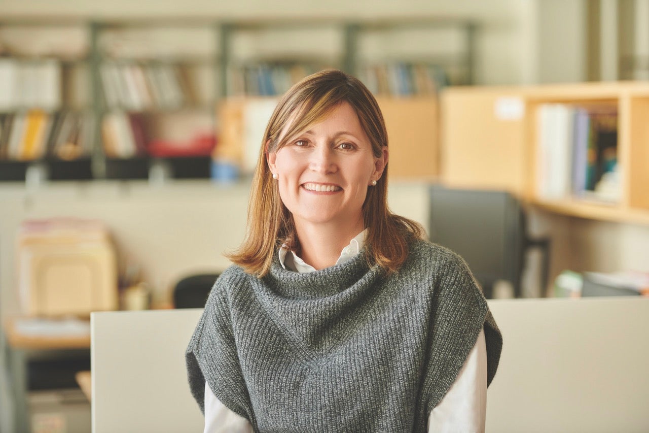 The 25 - Carolyn Kiernat - Traditional Building Magazine Online