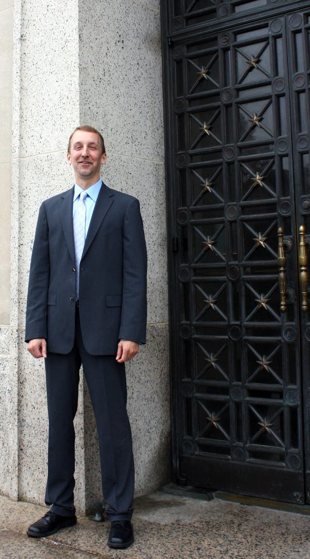 25 Leaders – Who’s Who in Traditional Building - Traditional Building ...