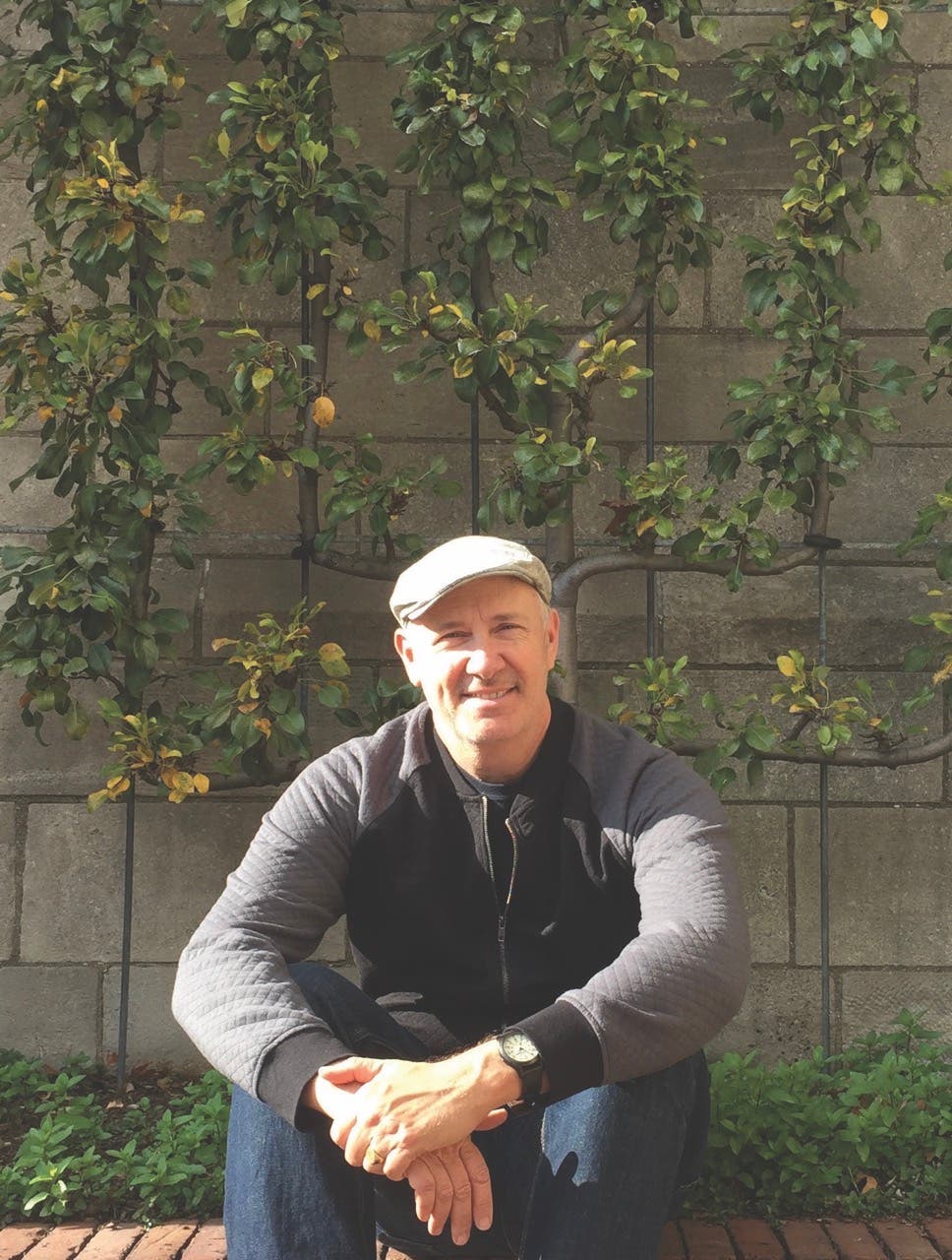 The 25 - John Tschirch - Traditional Building Magazine Online