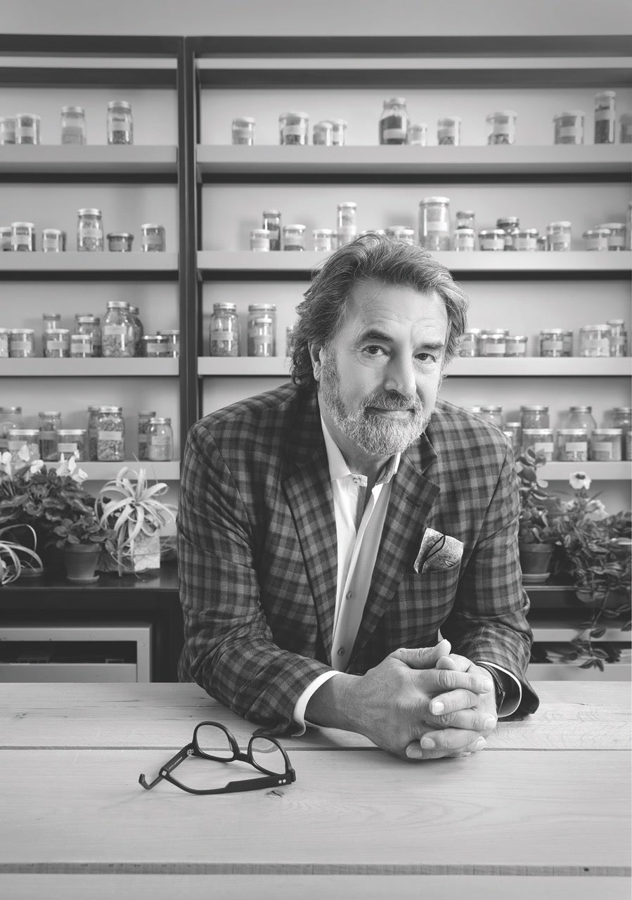 The 25 - Doug Hoerr - Traditional Building Magazine Online