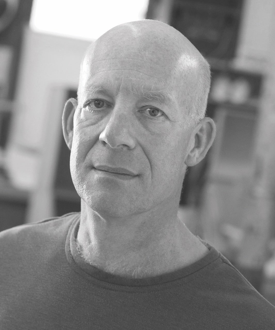 The 25 - Stephen Payne - Traditional Building Magazine Online