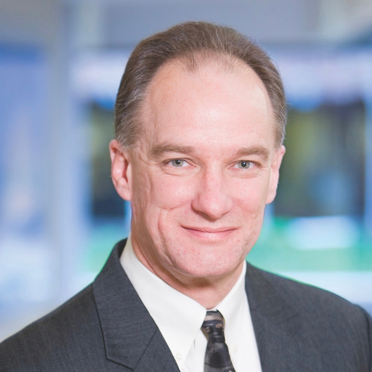 The 25 - Matthew S. Chalifoux, FAIA - Traditional Building Magazine Online