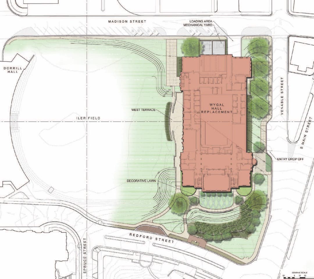 Master Mind - Traditional Building Magazine Online