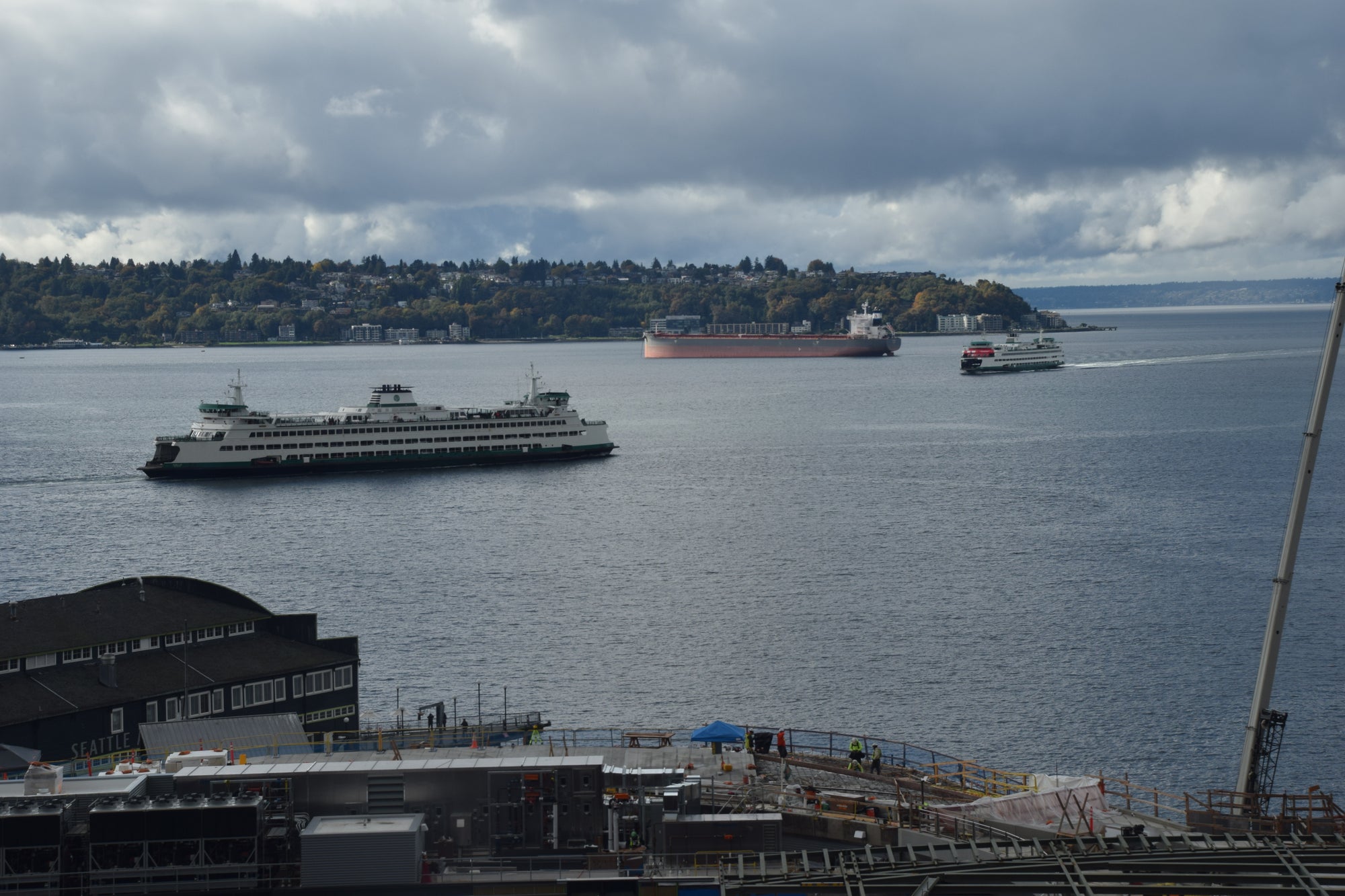 Lessons From APTI Seattle Conference - Traditional Building Magazine Online