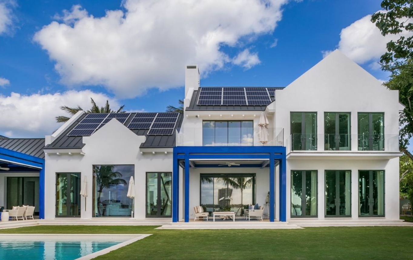 Hope’s Windows, Inc. Highlights Hurricane and Impact-Rated Bronze and ...