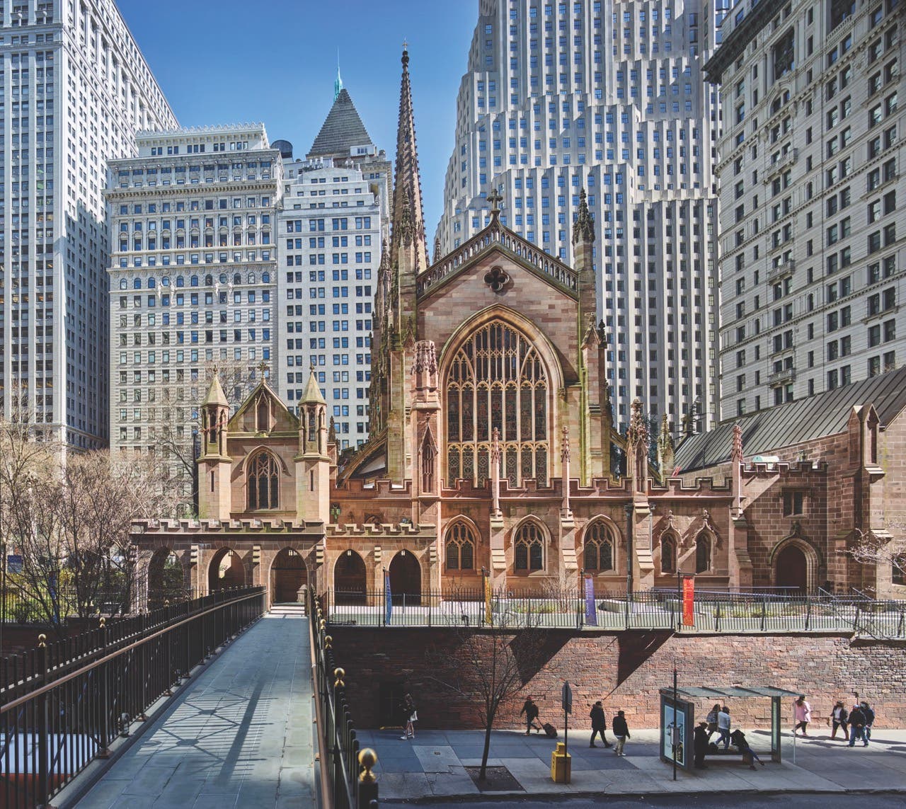 The Long-Term Restoration of Georgia's Capitol - Traditional Building ...