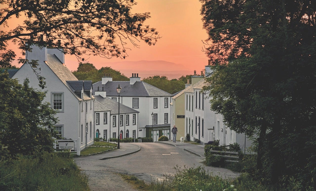 An English Vision: Traditional Architecture and Decoration for Today