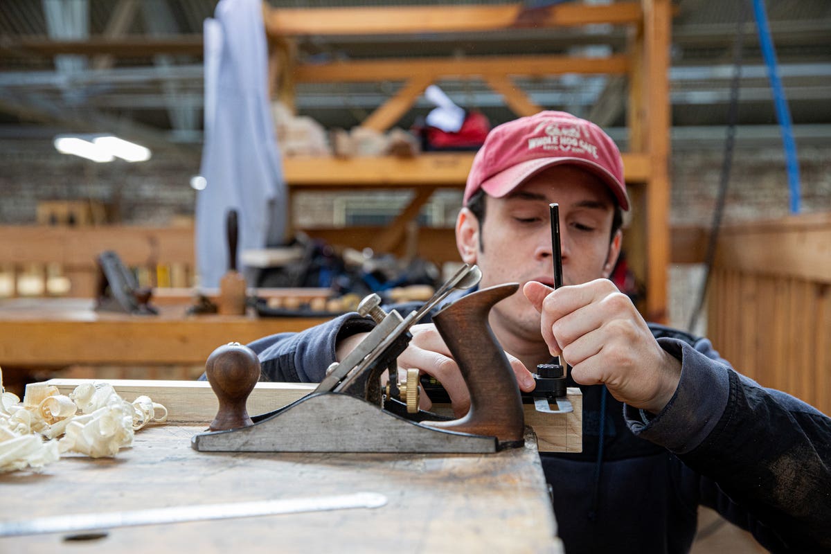 Top Trade Schools for Historic Preservation in the U.S. - Traditional ...